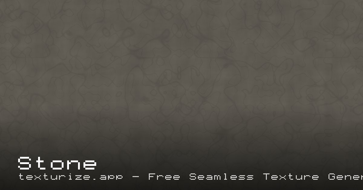 Free Stone Texture Generator - Create Realistic Rock Surfaces | Texturize